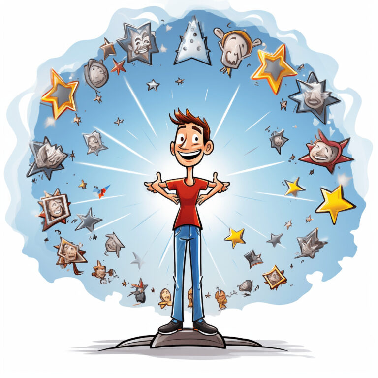 Free Self-Esteem Clipart: 38 Royalty Free (RF) Images & Illustrations ...