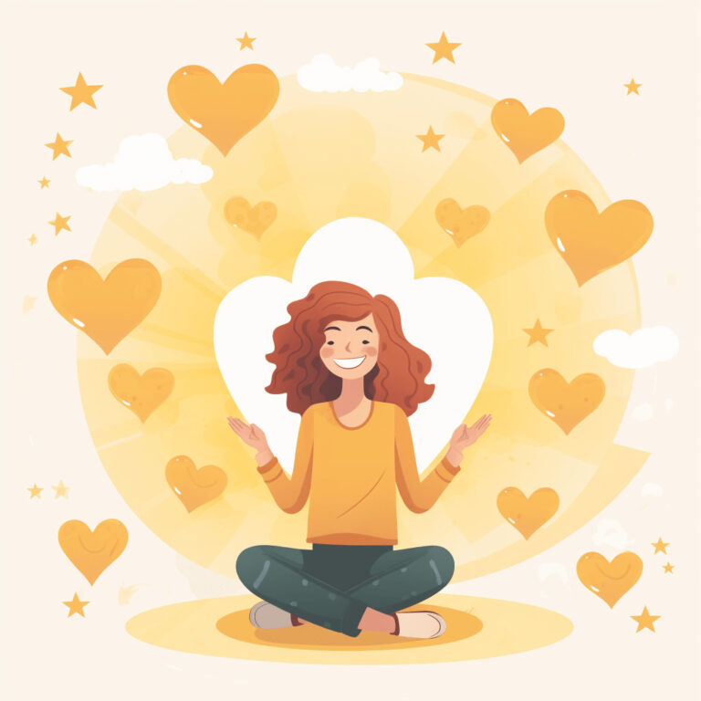 Free Self-Esteem Clipart: 38 Royalty Free (RF) Images & Illustrations - Self-Esteem Generator