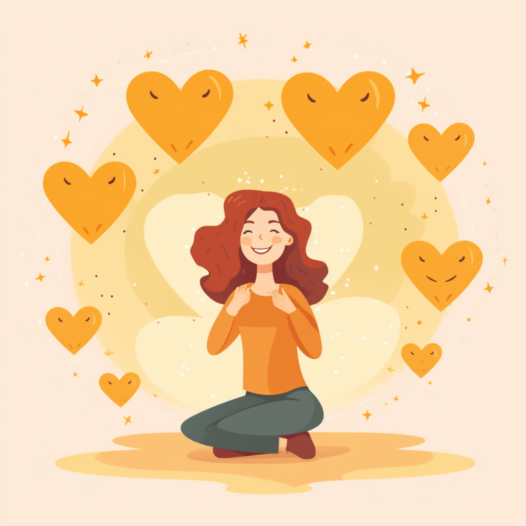 Free Self-Esteem Clipart: 38 Royalty Free (RF) Images & Illustrations - Self-Esteem Generator