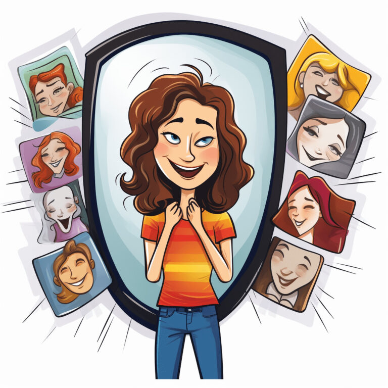 Free Self-Esteem Clipart: 38 Royalty Free (RF) Images & Illustrations ...