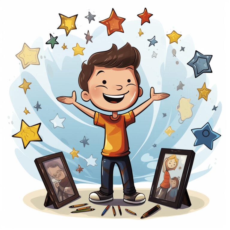 Free Self-Esteem Clipart: 38 Royalty Free (RF) Images & Illustrations ...