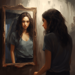 Self-Esteem and Body Image for a Better You - Self-Esteem Generator