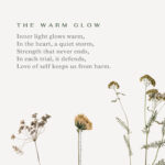 27 Self-Esteem Poems That Uplift & Encourage You - Self-Esteem Generator