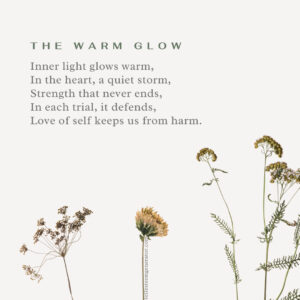 27 Self-Esteem Poems That Uplift & Encourage You - Self-Esteem Generator